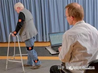 介绍一款Xsens MTw Awinda 惯性位置跟踪器 - 知乎