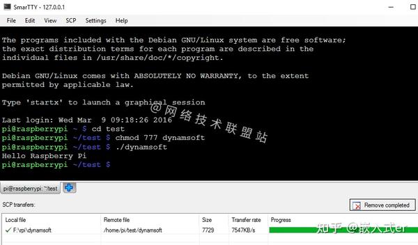 这10款SSH连接工具几乎占据了所有网络工程师的电脑，你认同吗？ - 知乎