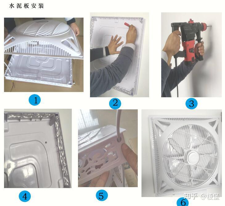 再次补充crbox的风扇选择/一个恐怕难以推广的自制CR-BOX方案 - 知乎