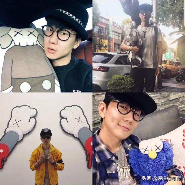 为何人人都爱Kaws？- 关于Kaws成为潮流先锋的成功秘密 - 知乎