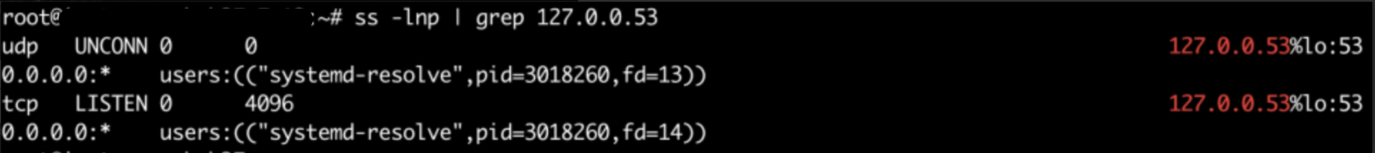systemd-resolved服务异常排查 - 知乎
