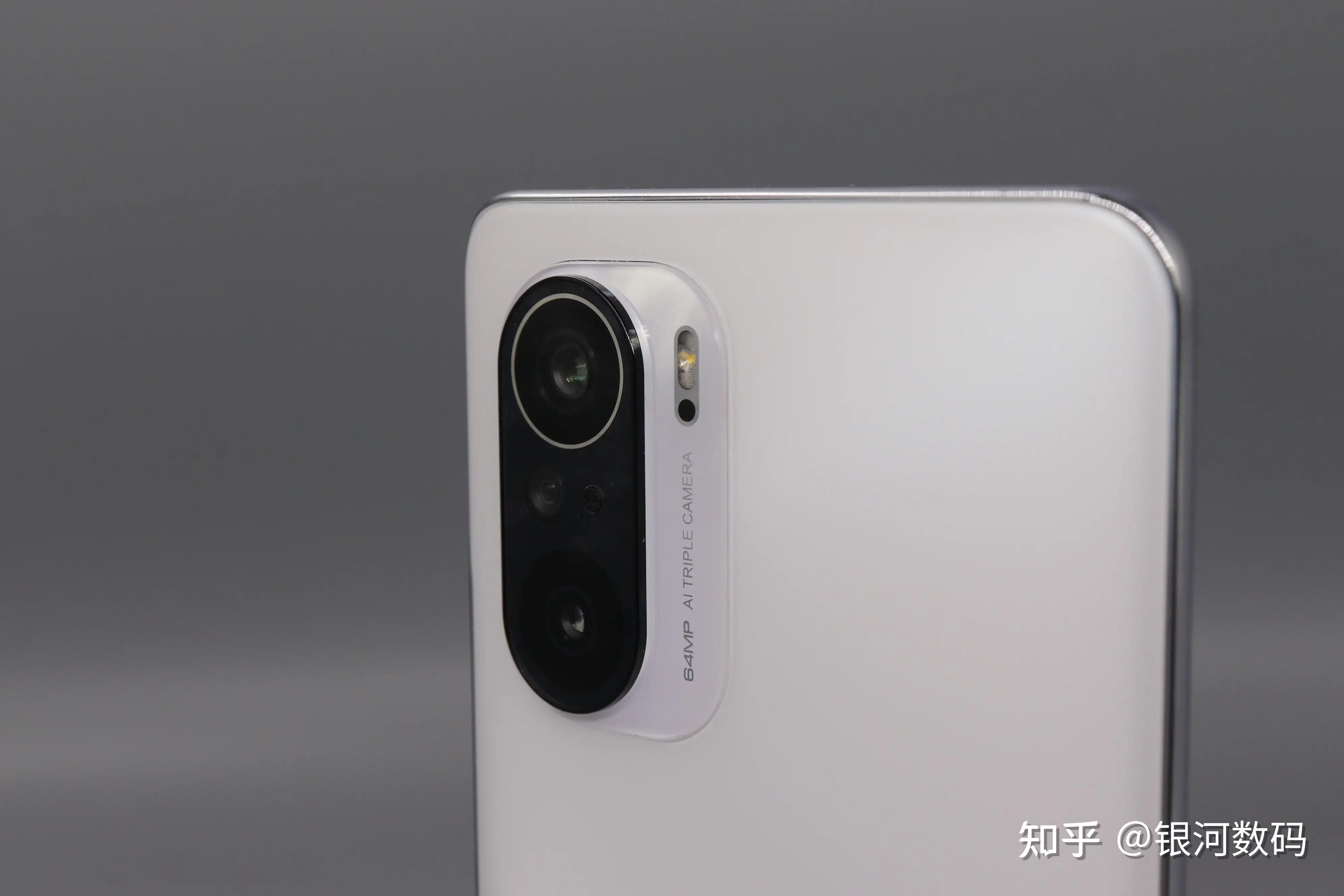 Redmi K40值不值得买，先看这篇再说 - 知乎