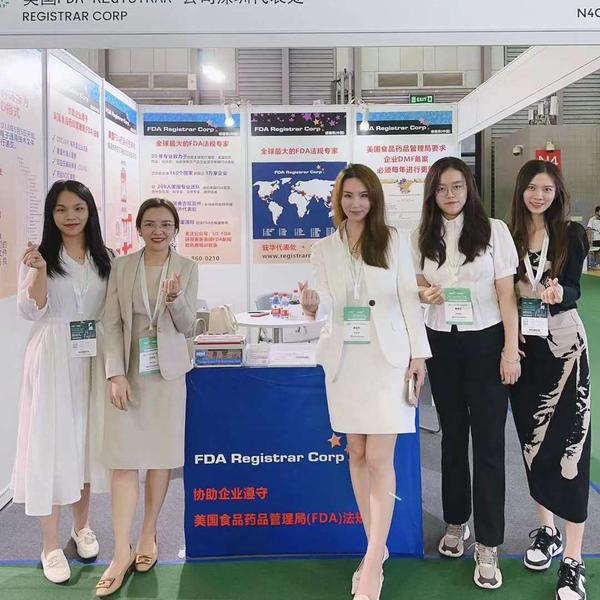 展会回顾 | CPHI完美收官，期待再相聚！ - 知乎