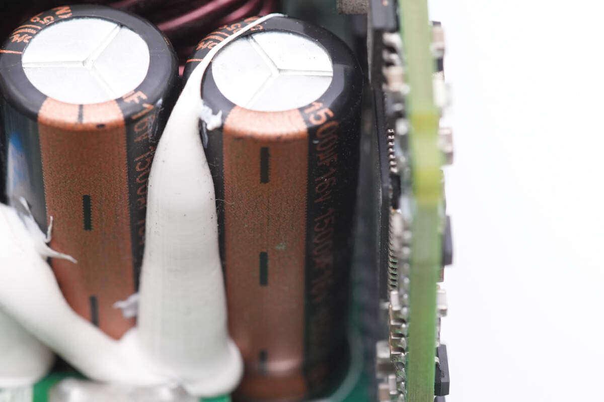 拆解报告：HUAWEI华为750W白金牌服务器电源EPW750-12A - 知乎