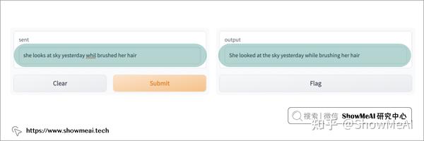 NLP实践！文本语法纠错模型实战，搭建你的贴身语法修改小助手 ⛵ - 知乎