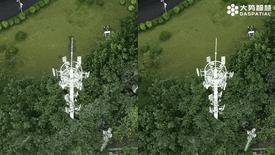 重建大师7 0 全新倾斜高斯泼溅opgs技术,实景三维大规模城市三维场景的更逼真化表达 知乎