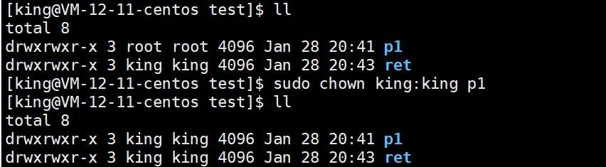 彻底搞懂 Linux 中的权限【详解】 - 知乎