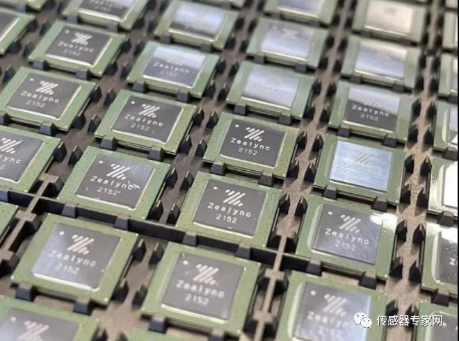 传感器热点：上海：实施EDA生态建设专项行动，组织开展 EDA软件技术攻关 - 知乎