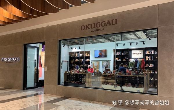 你们知道或者不知道的UGG - 知乎
