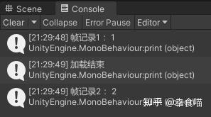 【Unity】2.17 Resources资源异步加载(上)-LoadAsync() - 知乎