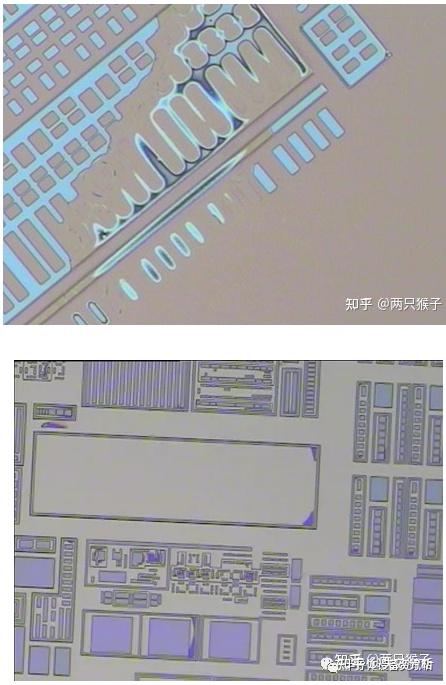 半导体Defect介绍 - 知乎