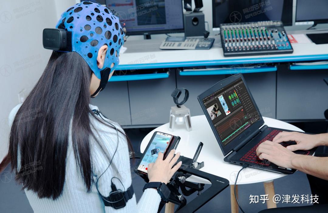 解读皮肤电信号中的SCL与SCR - 知乎