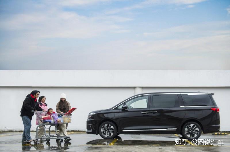 大家庭出行 江淮瑞风RF8对比传祺E9,你选哪个? - 知乎