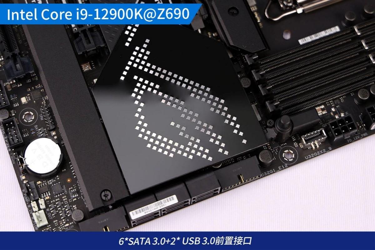 最大提升近50% 12代英特尔酷睿i9-12900K评测 - 知乎