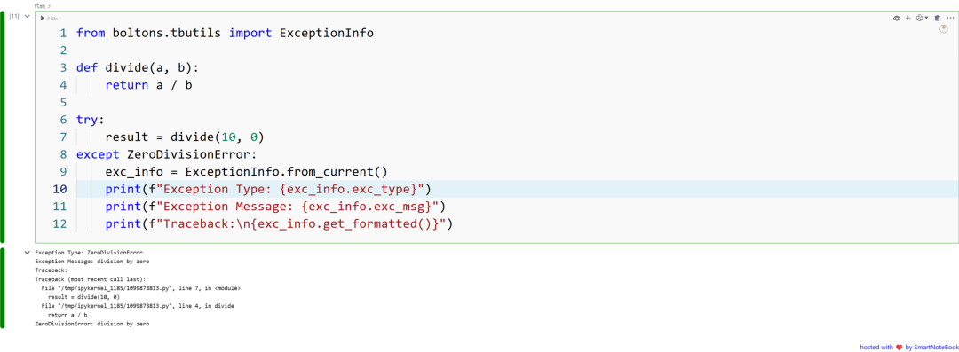 一个神奇的 Python 工具集库：Boltons，让编程更高效 - 知乎
