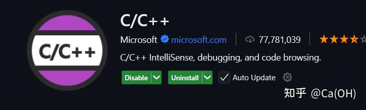 记录VSCode C/C++环境配置（Windows: ucrt64-gcc+C/C++extensions, Clangd+clang+CMake+C/C++extensions） - 知乎