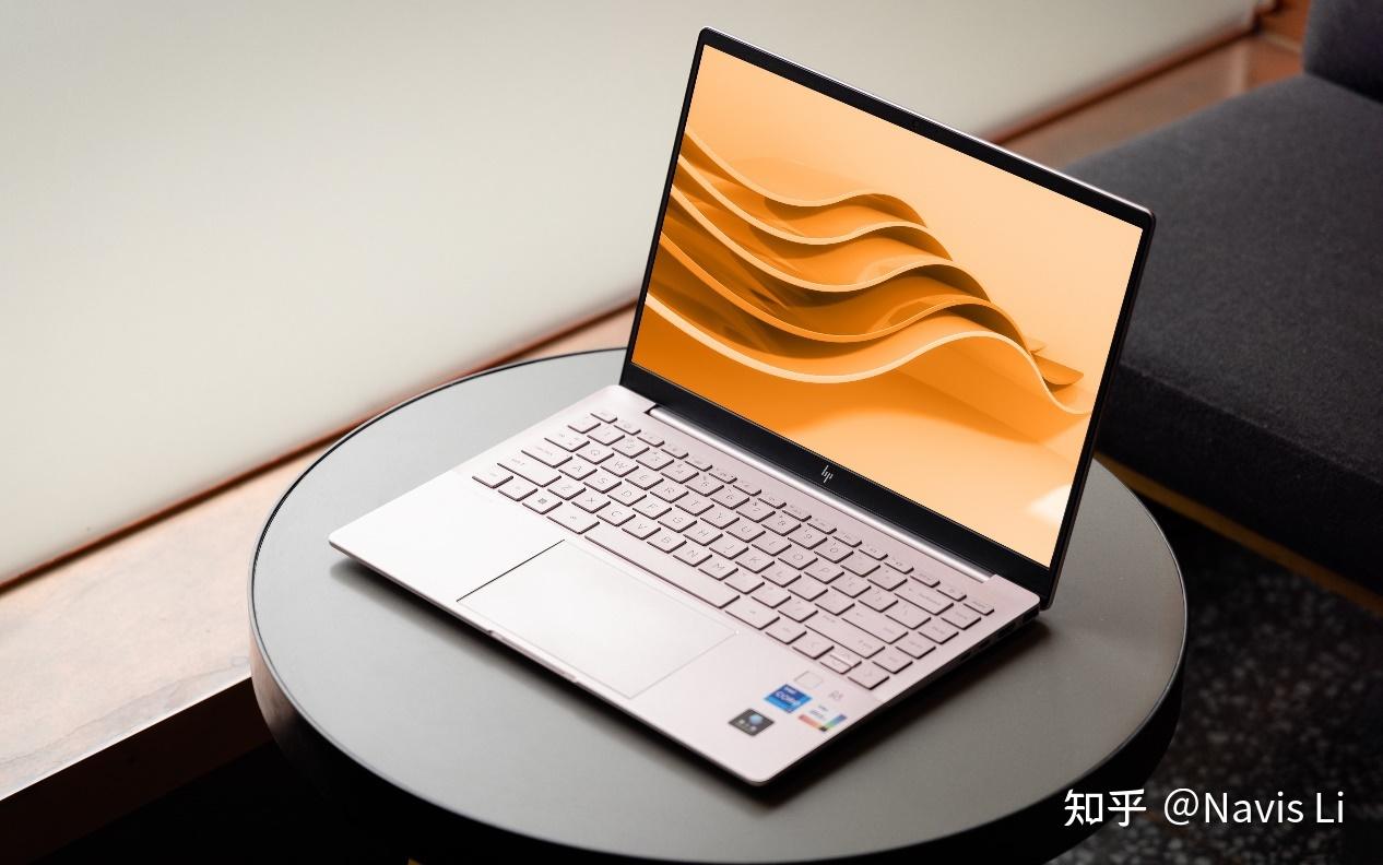 向高端进阶的星 Book——惠普星 Book Pro14 体验评测 - 知乎