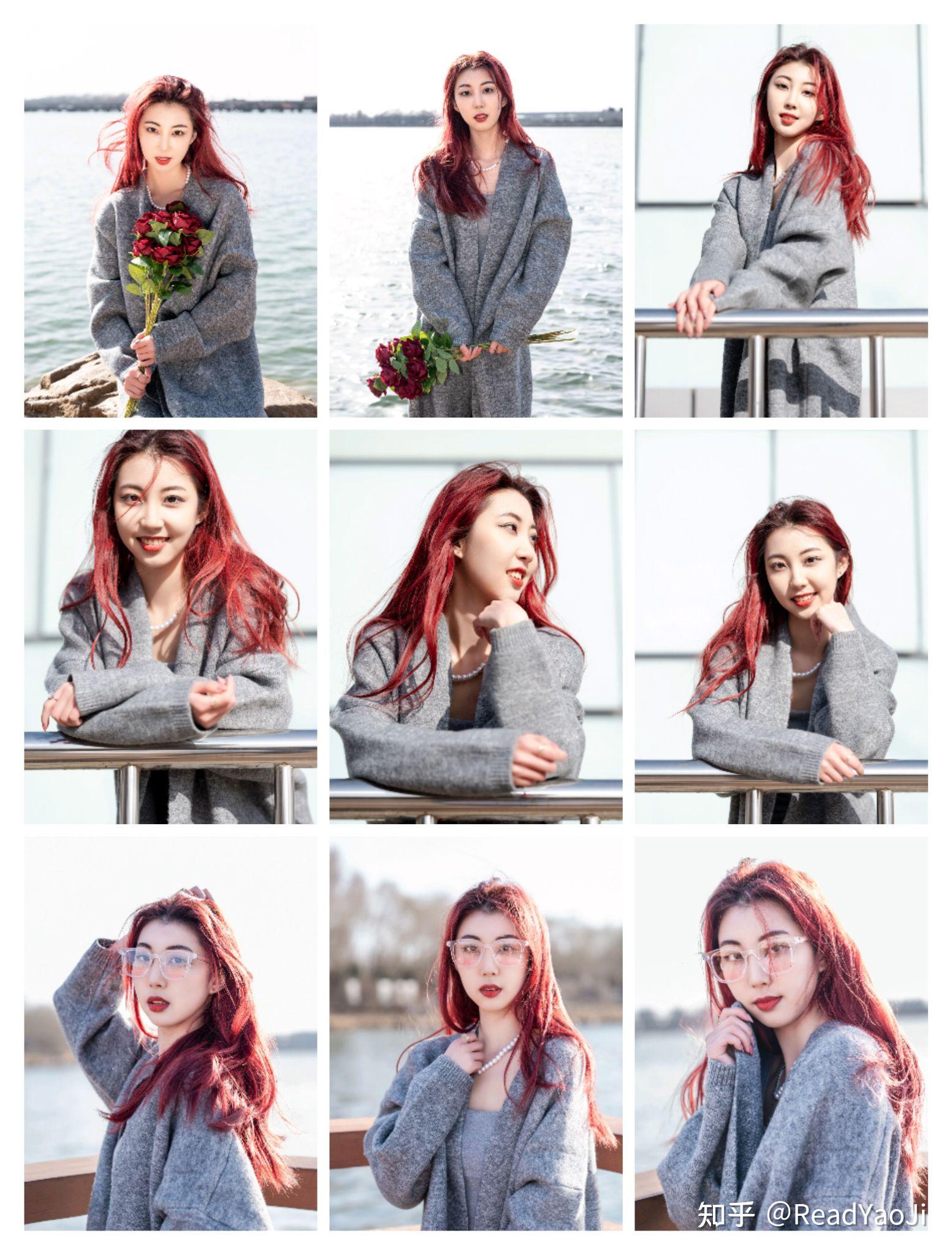 2023年我换了全幅相机——尼康z62 - 知乎