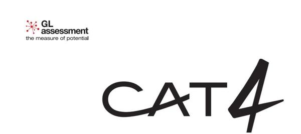 CAT4——The Cognitive Abilities Test Fourth Edition - 知乎