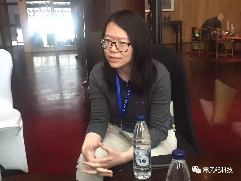 ASPLOS系列专访—Shan Lu谈bug finding：学术研究应超前于产品 - 知乎