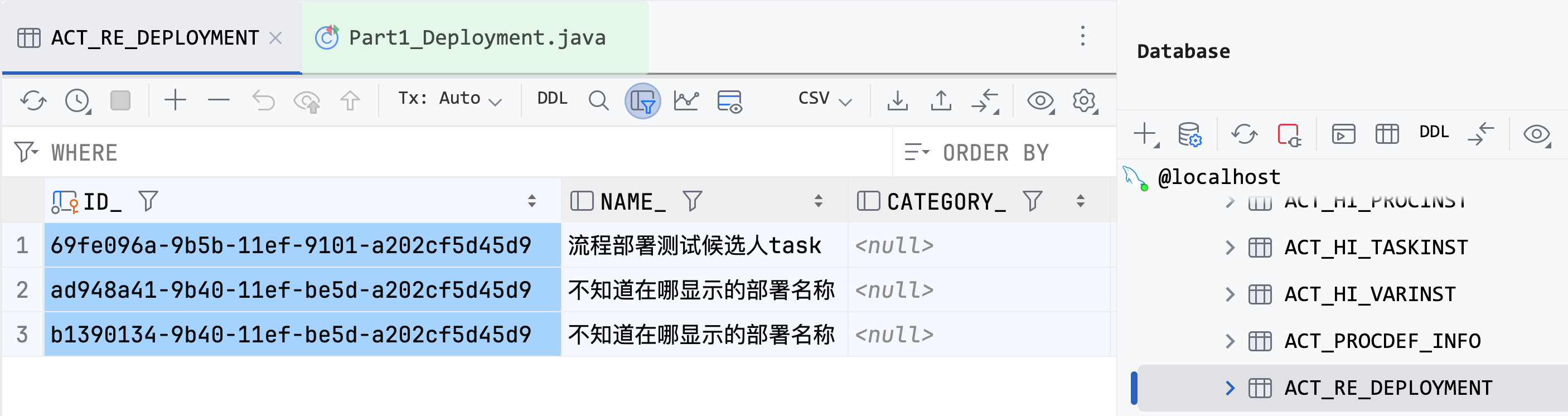 Java&Activiti7实战：轻松构建你的第一个工作流.md - 知乎
