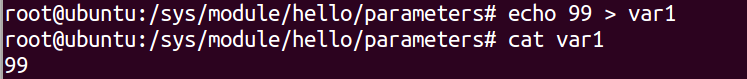 手把手教Linux驱动2-之模块参数和符号导出 - 知乎