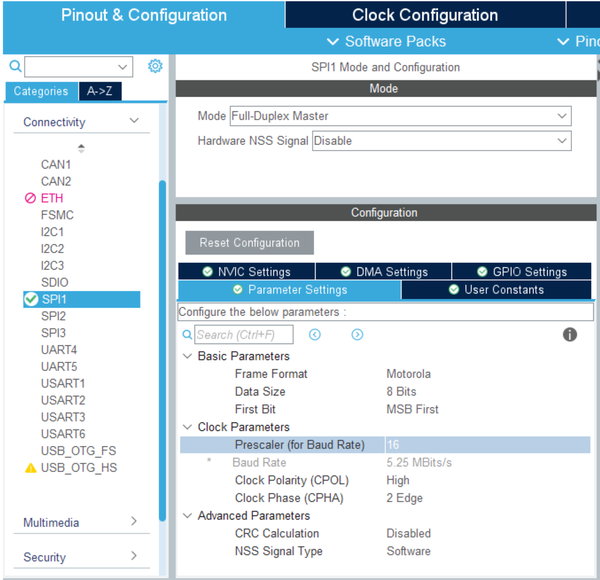 BMI088数据读取 - 知乎