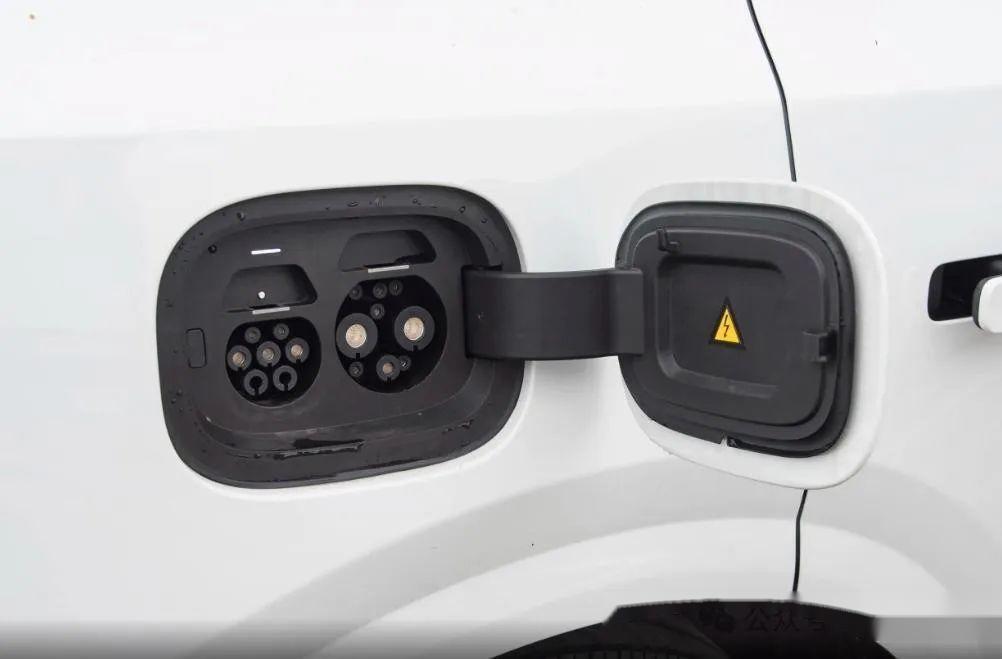 2025款星纪元ET增程版车型，日后销量能否超过理想L6 - 知乎