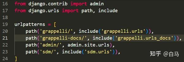 如何用django-grappelli美化django-import-export？ - 知乎