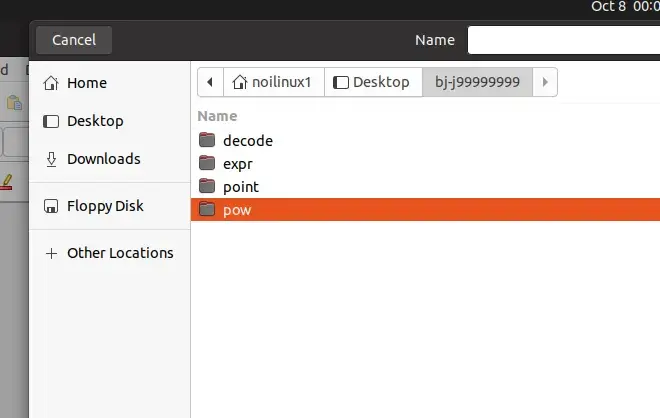 CSP-J/S 复赛必备系统NOI Linux 2.0操作指南，信奥考生考前必知！ - 知乎