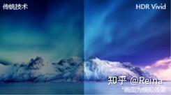 双Vivid技术有多“菁彩”？带给人们怎样的视听体验？ - 知乎