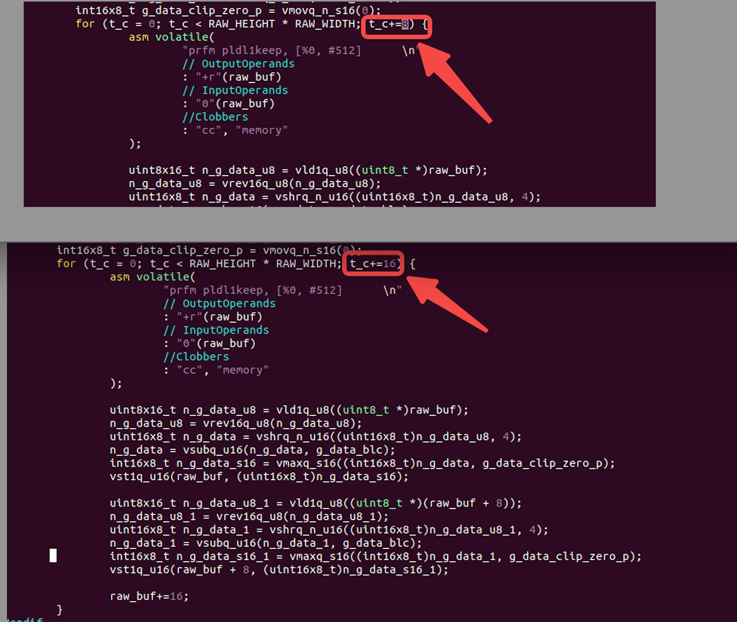 算法加速--remosaic - 知乎