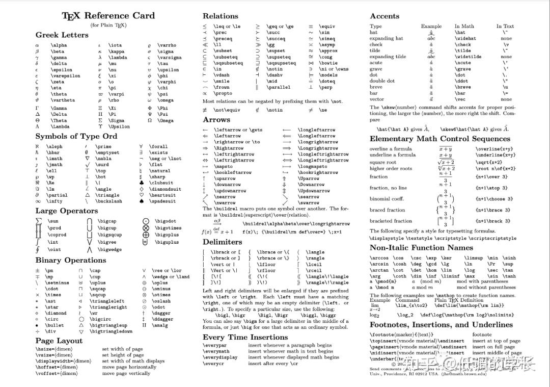 【Notion教程】怎么在 Notion 页面显示数学字符、表达式和方程 - 知乎