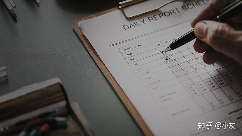 如何搭建设计组件库的10点方法论 - 知乎