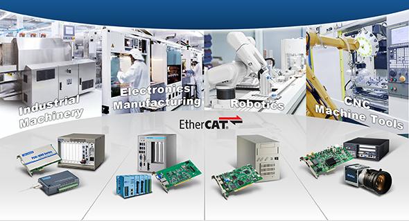 基于Infineon XMC4800 EtherCAT Slave Digital I/O控制方案 - 知乎