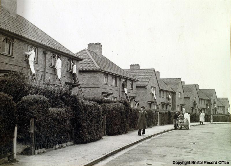 第十八回：什么是英国的Council House - 知乎