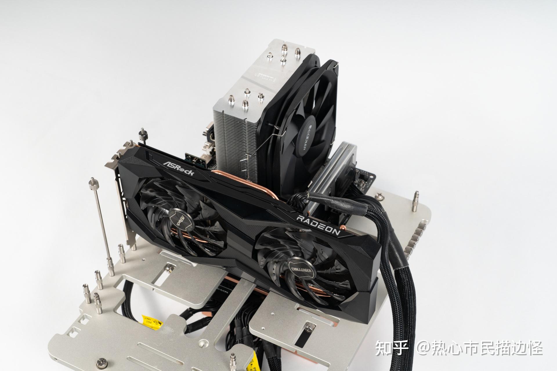 用 H310 上至强是个怎么样的体验，今天就来一起看看 - 知乎