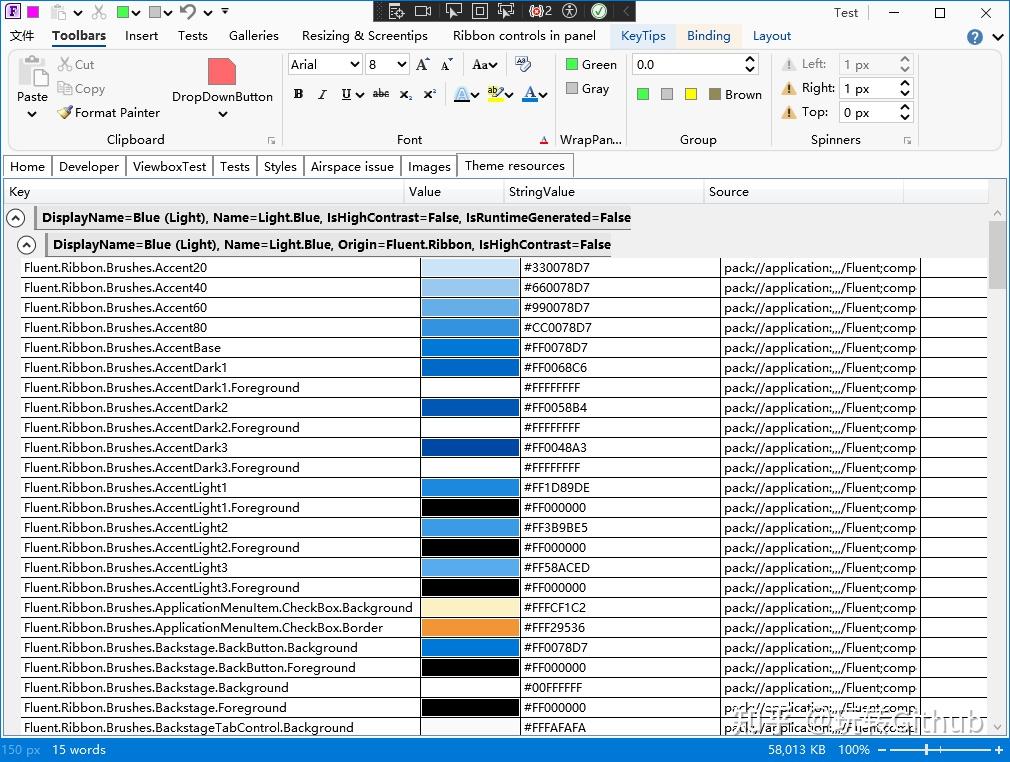 强烈推荐：2025年15个开源WPF UI框架（高颜值）！ - 知乎