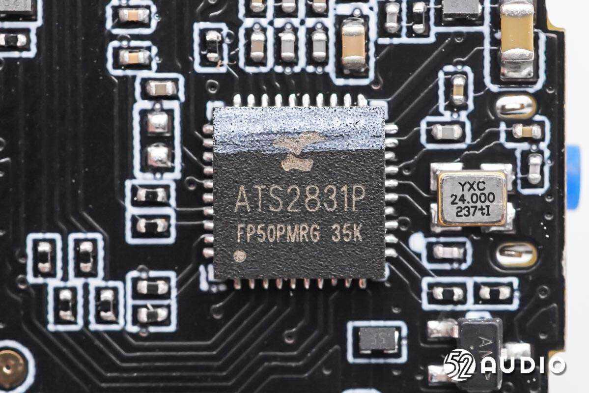 2023年度汇总丨炬芯科技主控方案，涵盖耳机、麦克风、音箱、智能手表等各类产品 - 知乎