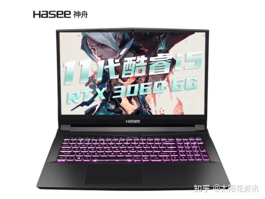 搭载3060显卡 神舟战神TX8-CA5DP怎么样，值得买吗