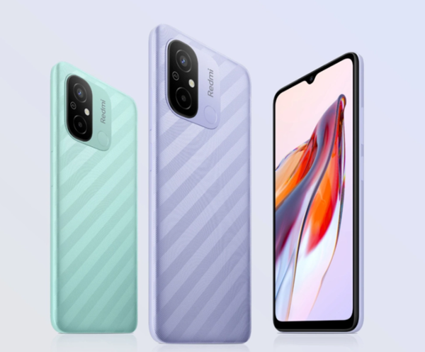 小米Redmi 12现身IMEI数据库、采用MIUI 14系统 - 知乎