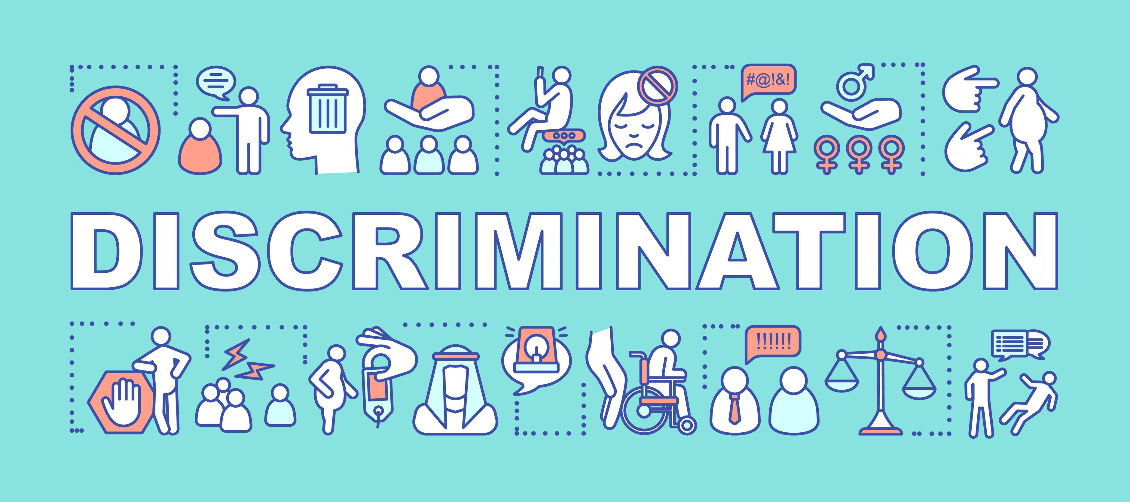 说说你不知道的美国房产冷知识 - DISCRIMINATION - 知乎