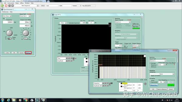 SoundCheck 电声综合测试仪系统 - 知乎