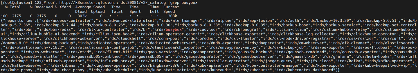 k8s：通过curl来访问私有镜像仓库 - 知乎