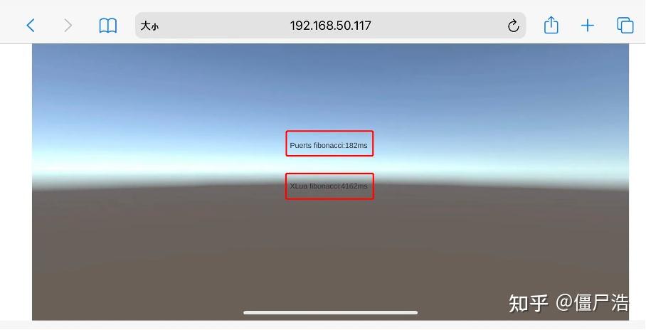 安卓、ios、小游戏三端同发？介绍给你一个新方式 Puerts Webgl 知乎 