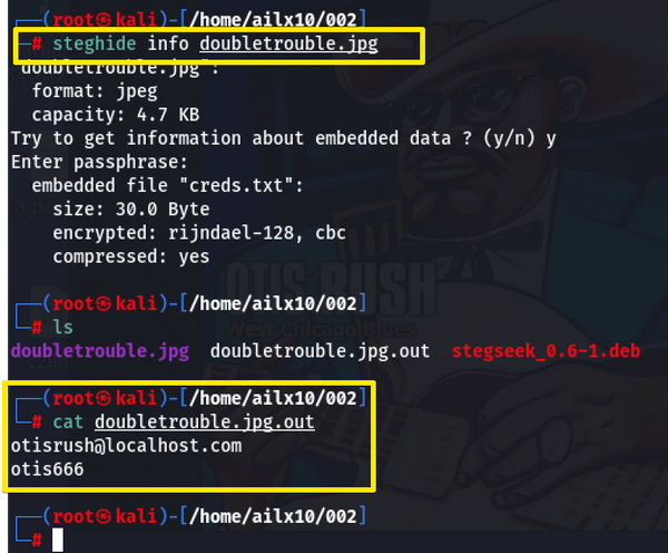 vulnhub刷题记录（doubletrouble: 1） - 知乎
