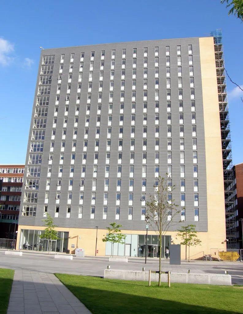 留学曼大，我花费了45万 - 知乎