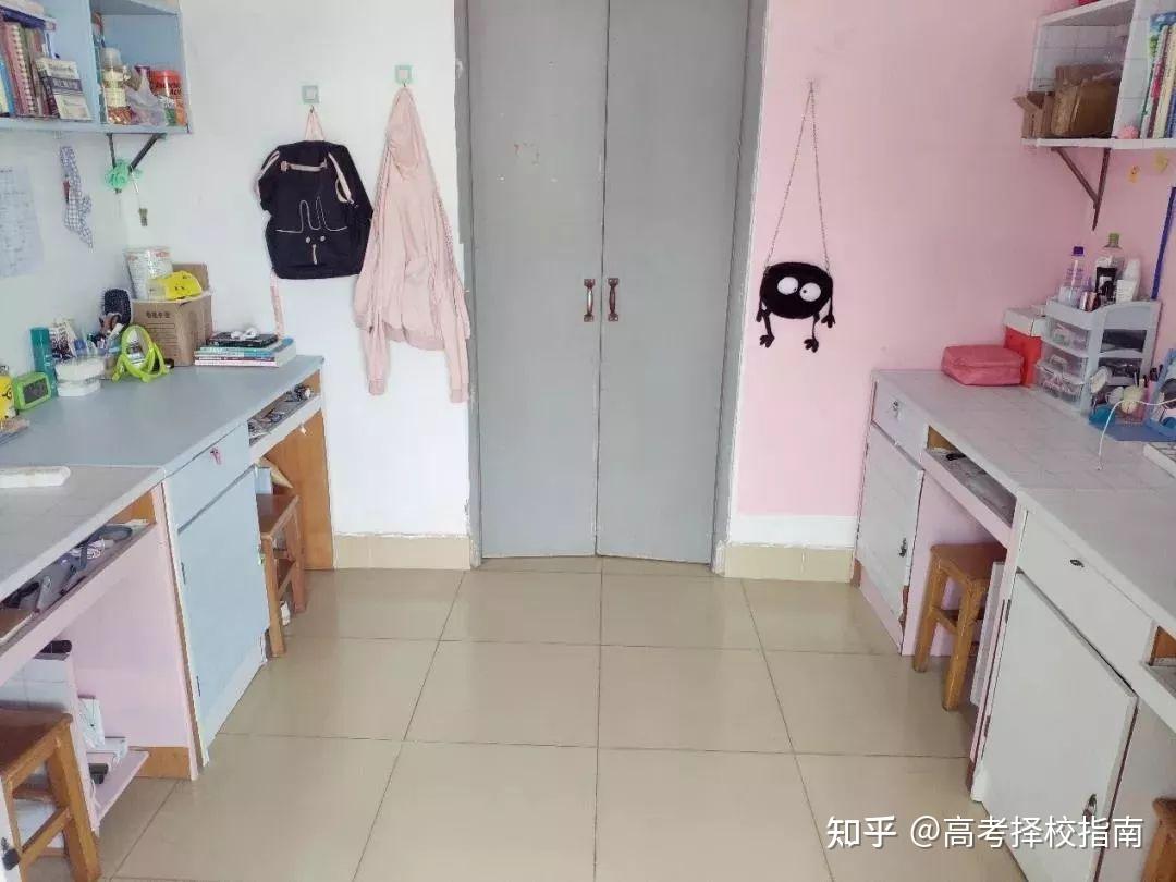 【公办】广东科学技术职业学院 | 2024年录取分数/学校环境、宿舍介绍！ - 知乎