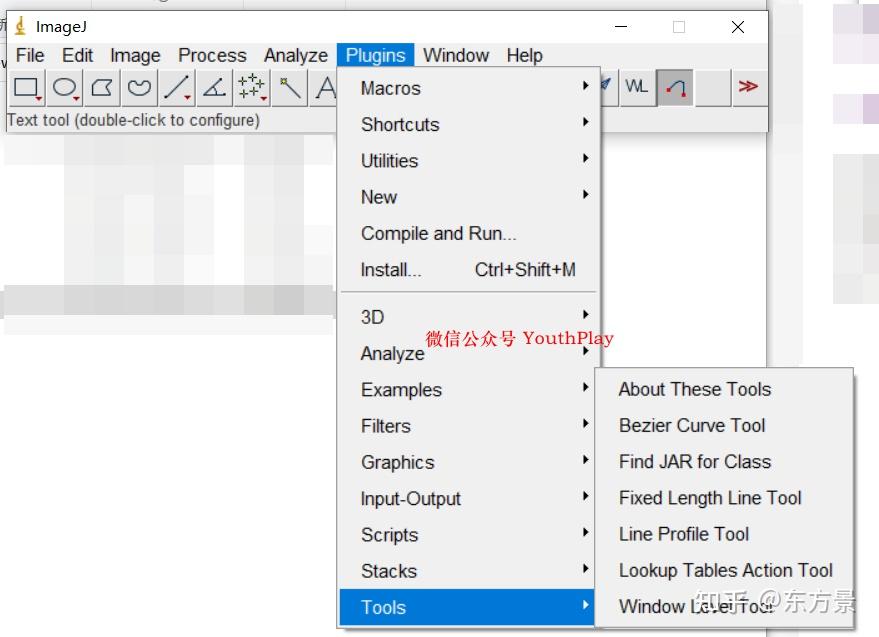ImageJ | 免疫组织化学（IHC）图像分析工具箱 | 下载地址 | 安装教程 | 使用教程 - 知乎