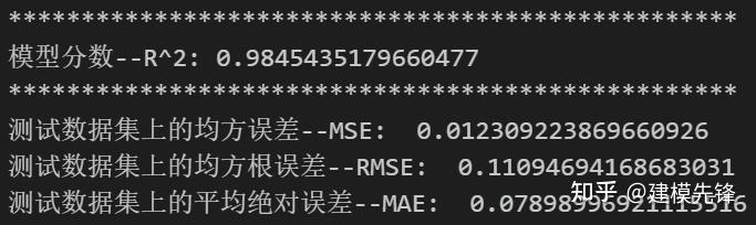 基于 Pytorch 的 Seq2Seq 多步预测模型 - 知乎